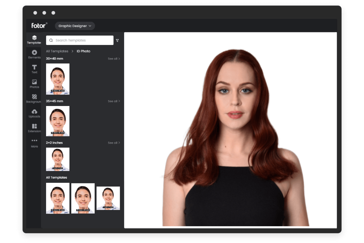 How To Take An ID Photo – A Step-by-Step Guide